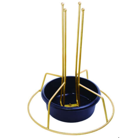 Quick Stand 8 (M) – The Natural Christmas Tree Co.